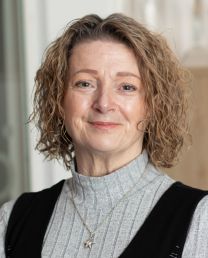 Senior leadership team - Imago