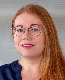 Senior leadership team - Imago